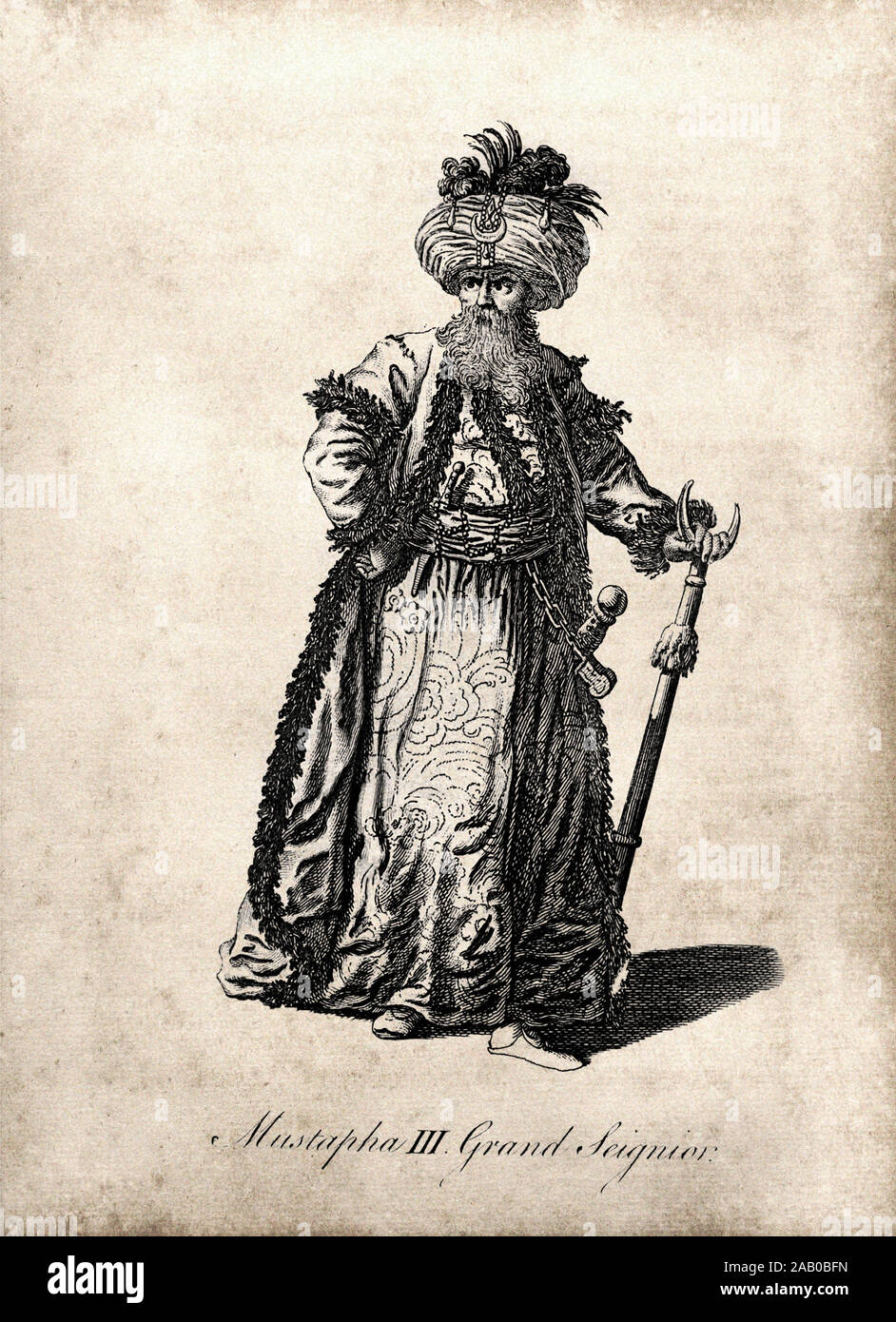 Ottoman porte aussi sublime porte Banque de photographies et d’images à ...