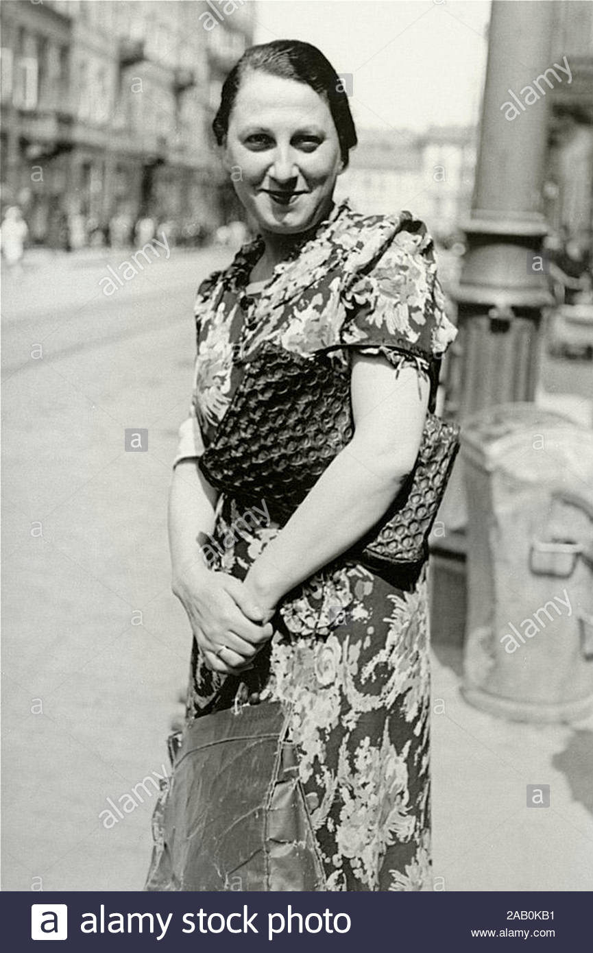 Juif Allemand Banque d'image et photos - Alamy