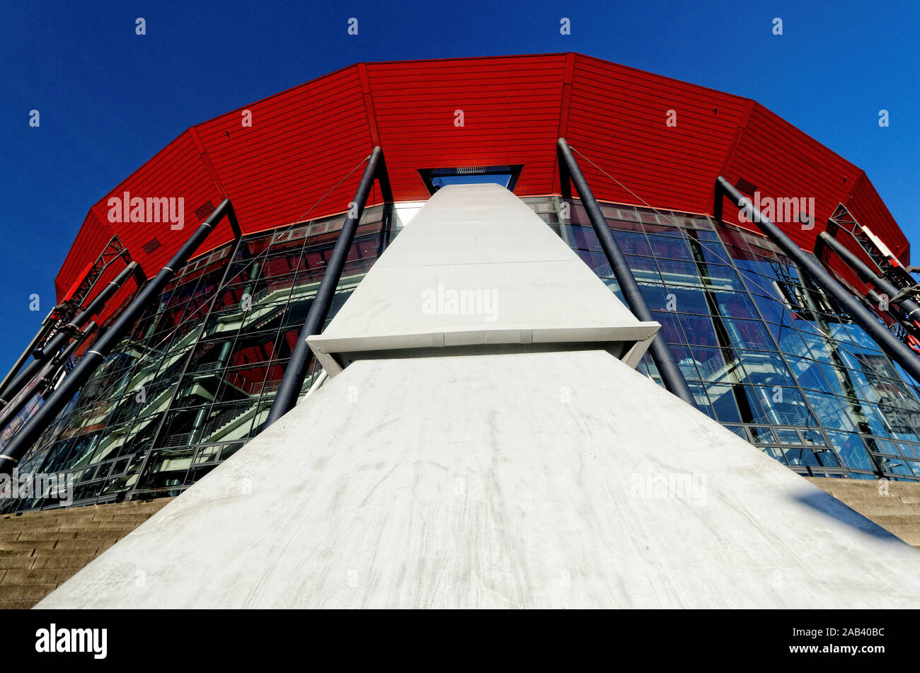 Koln Arena Banque d'image et photos - Alamy