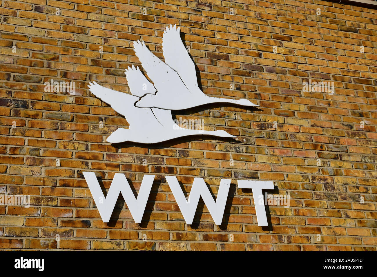 Logo wwt Banque de photographies et d’images à haute résolution - Alamy