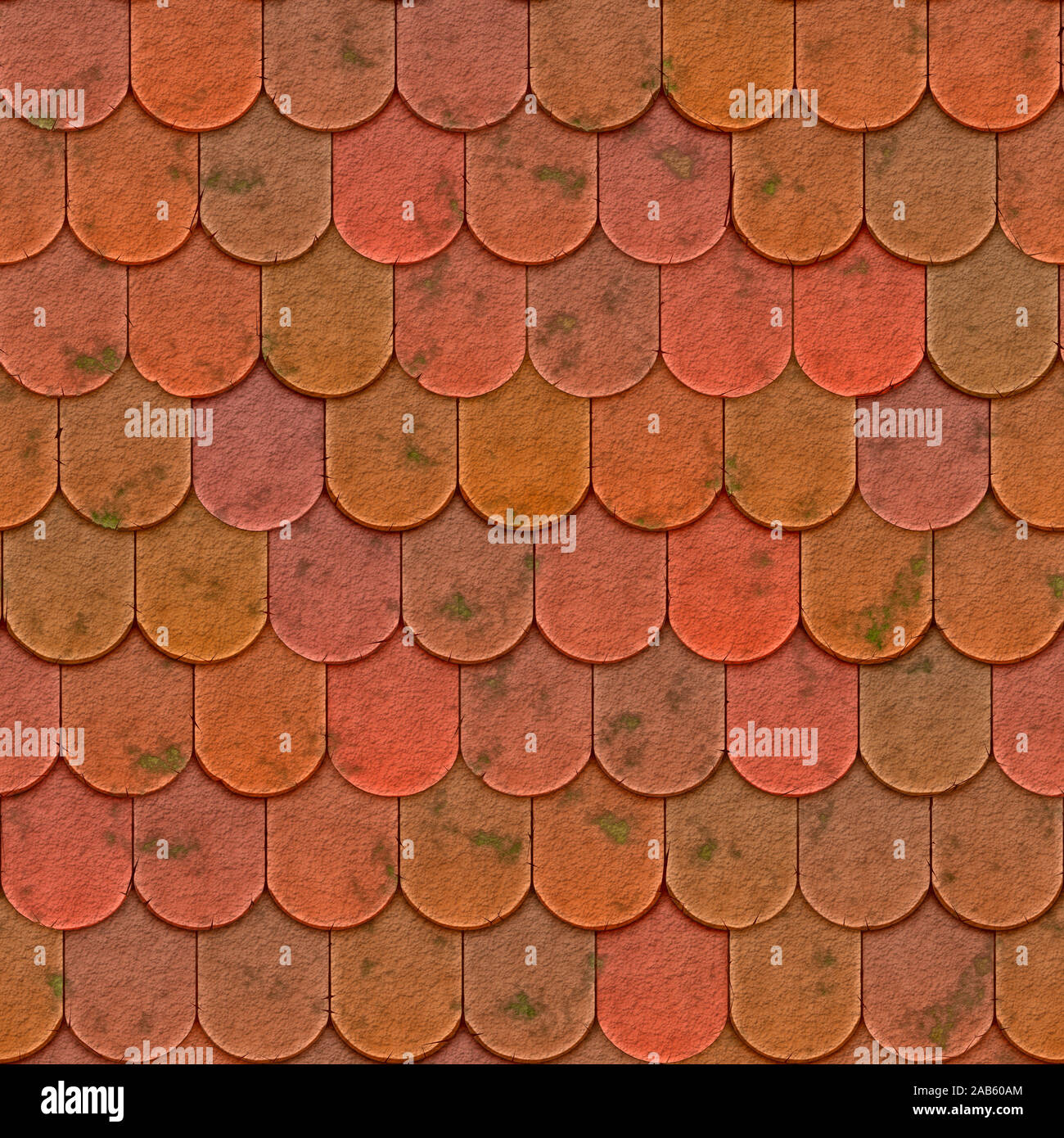 Une illustration d'une belle texture de toit transparent Photo Stock ...