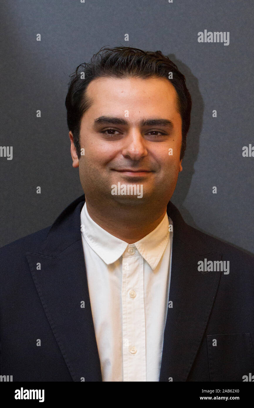 Festival du film de turin 2019 Banque de photographies et d’images à ...