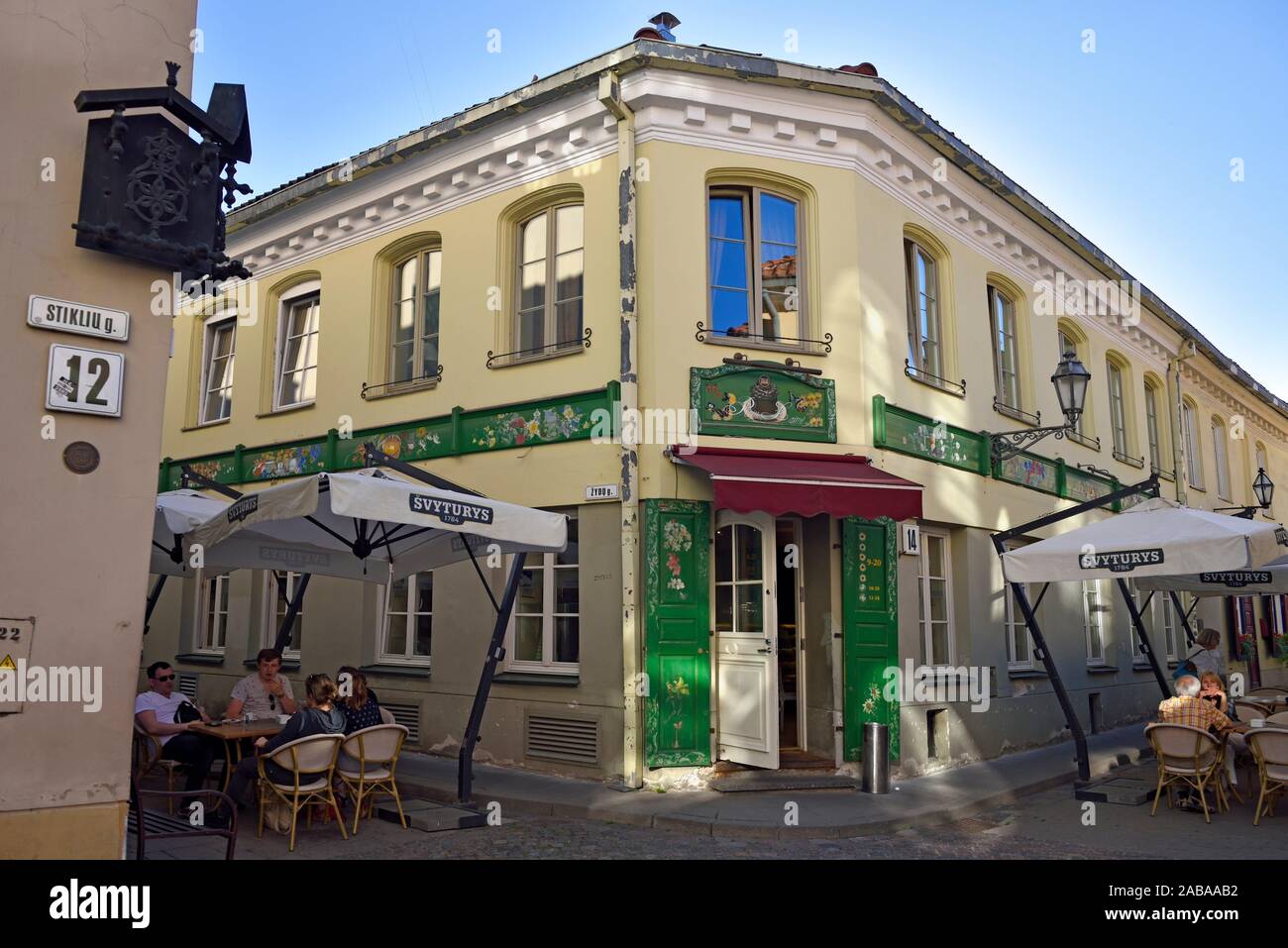 Poniu laime Banque de photographies et d’images à haute résolution - Alamy