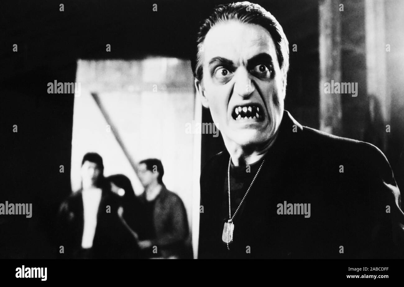 Chud ii Banque de photographies et d’images à haute résolution - Alamy