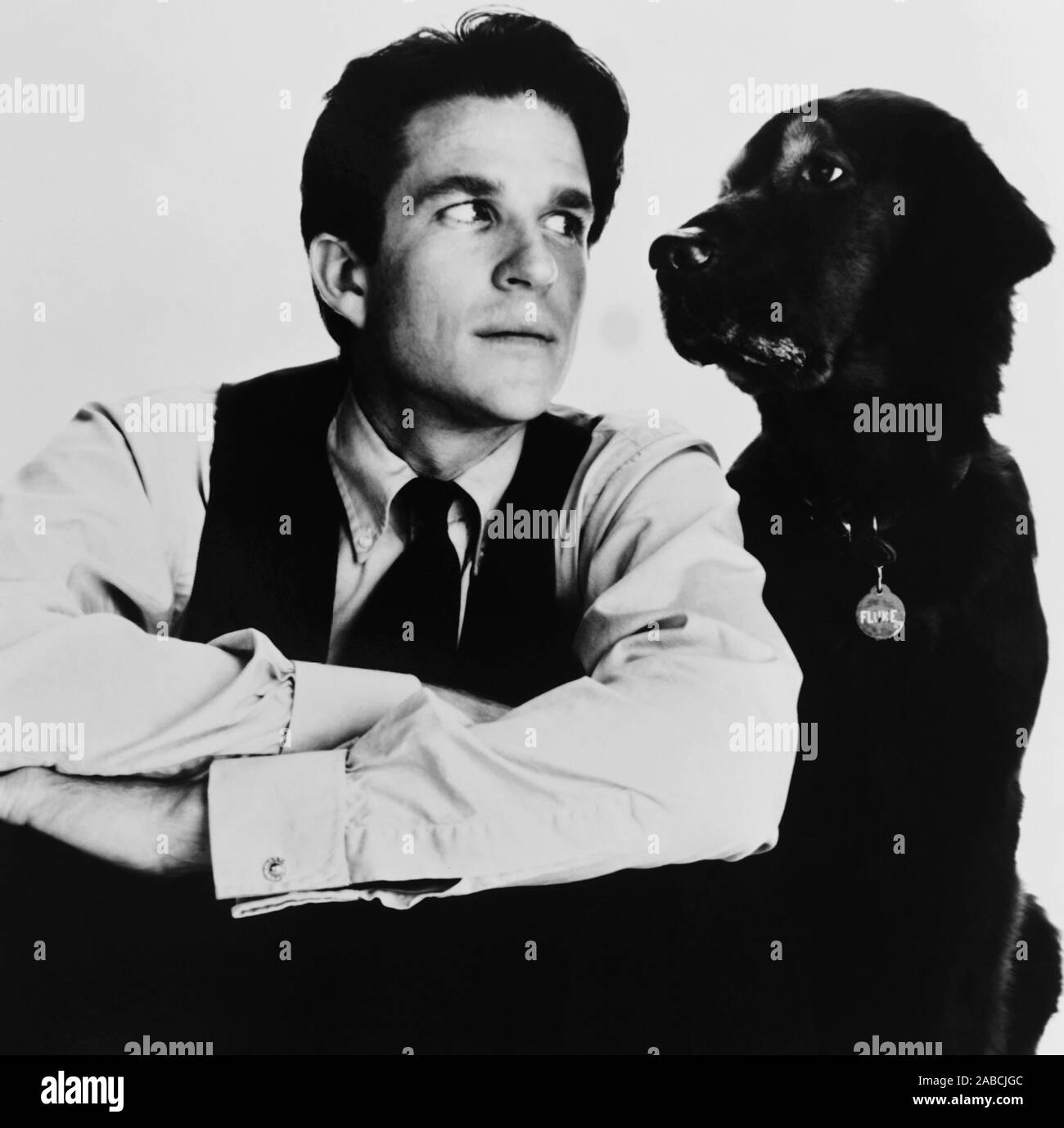 Fluke 1995 matthew modine Banque de photographies et d’images à haute ...