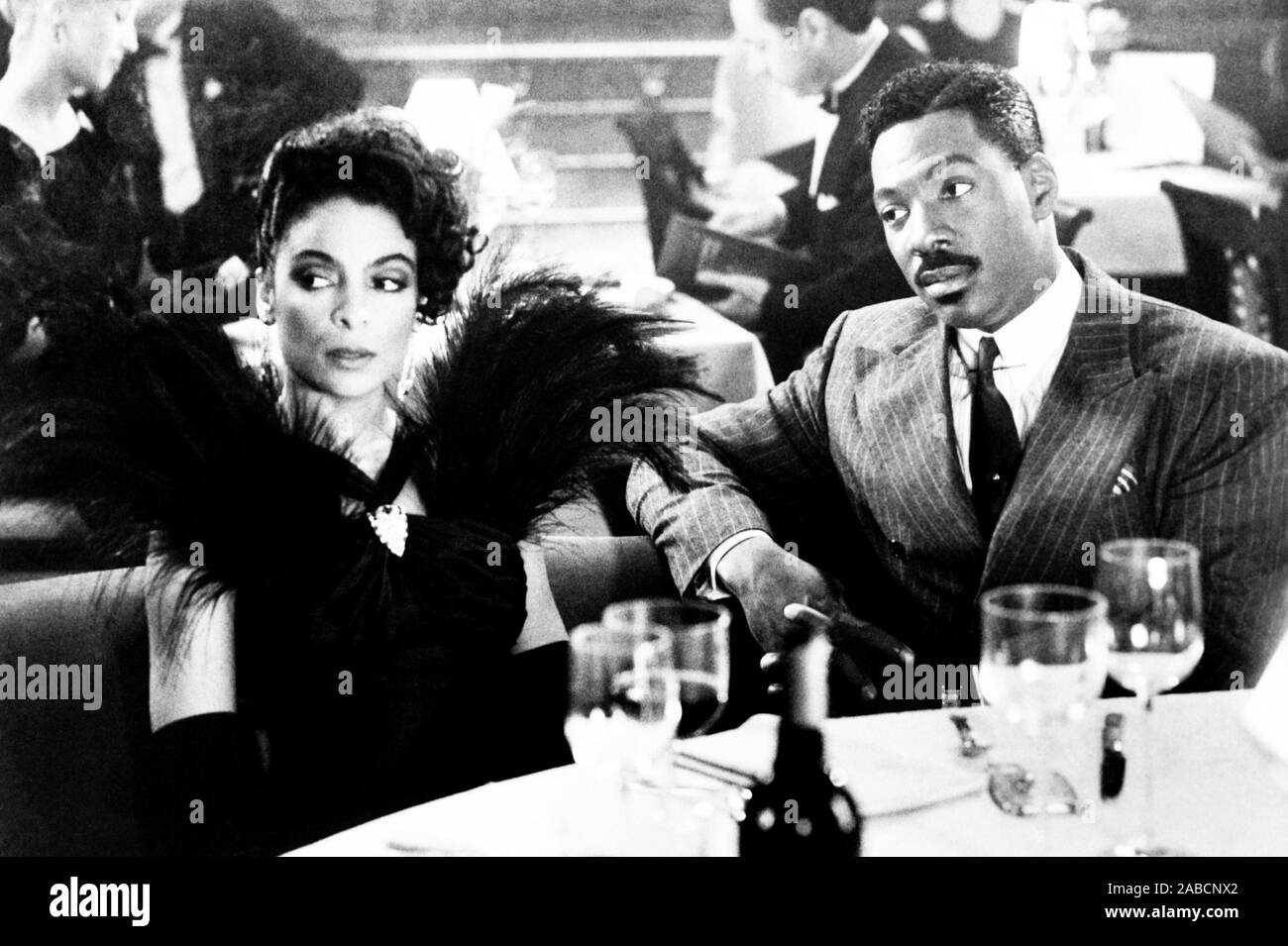 Harlem Nights Jasmine Guy