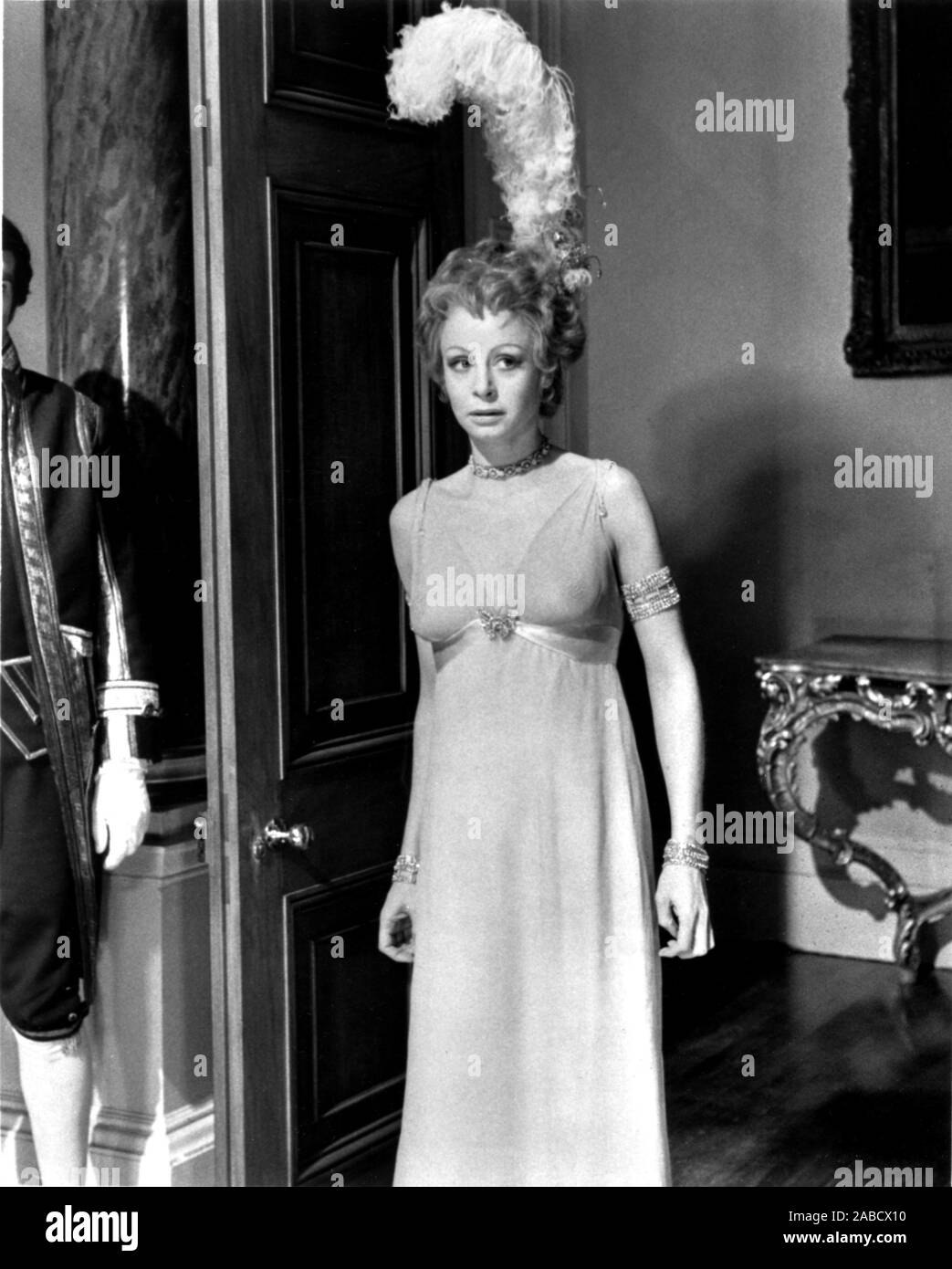 Caroline lamb Banque de photographies et d’images à haute résolution ...