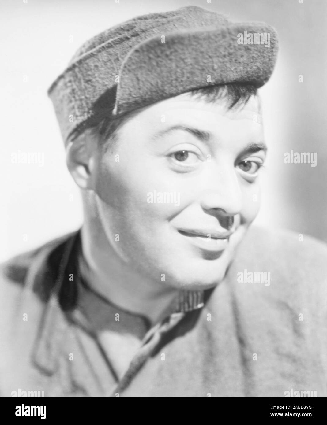 NANCY STEELE EST MANQUANT !, Peter Lorre, 1937, TM & © Copyright 20th ...