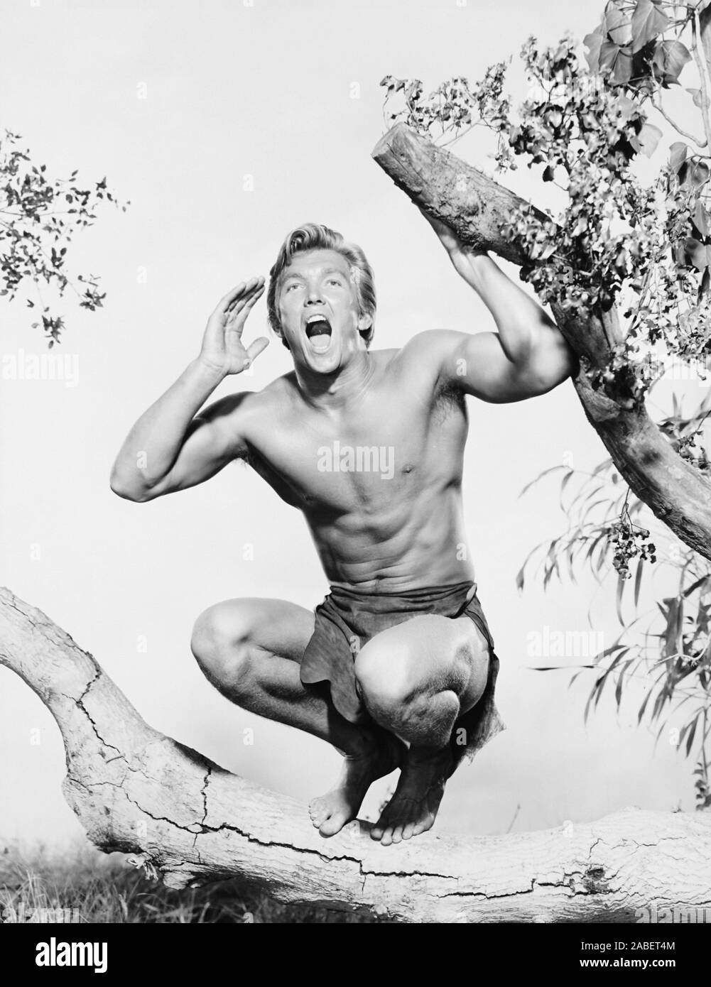 Tarzan L'homme Singe 1959