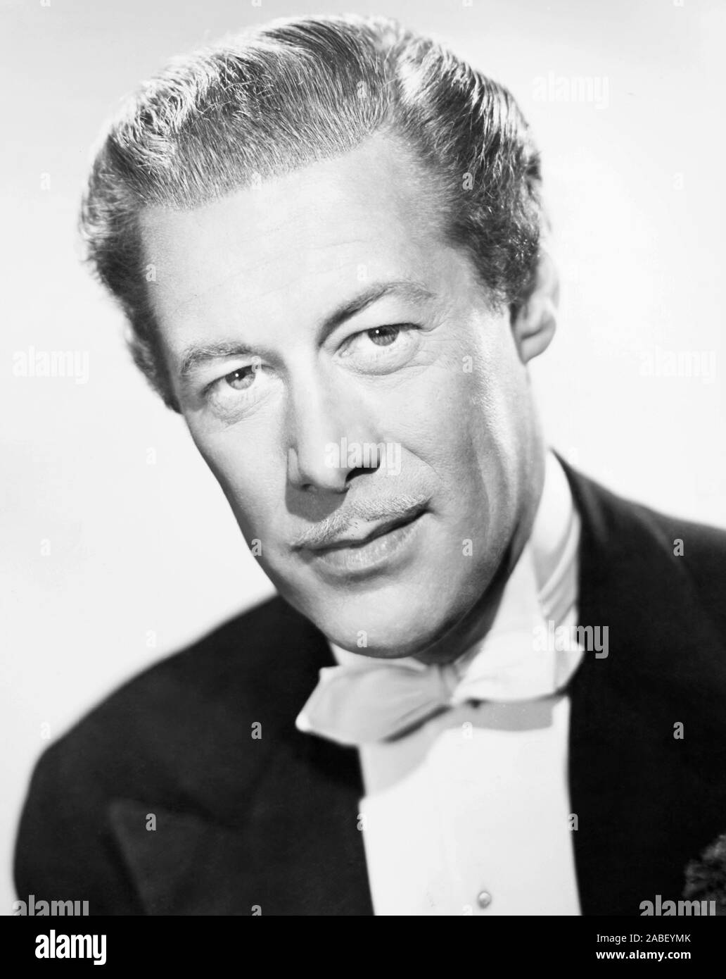 Une infidélité vôtre, Rex Harrison, 1948. TM & © Copyright 20th Century ...