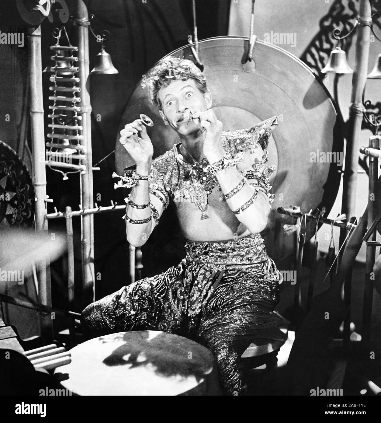 Wonder man 1945 danny kaye Banque de photographies et d’images à haute ...