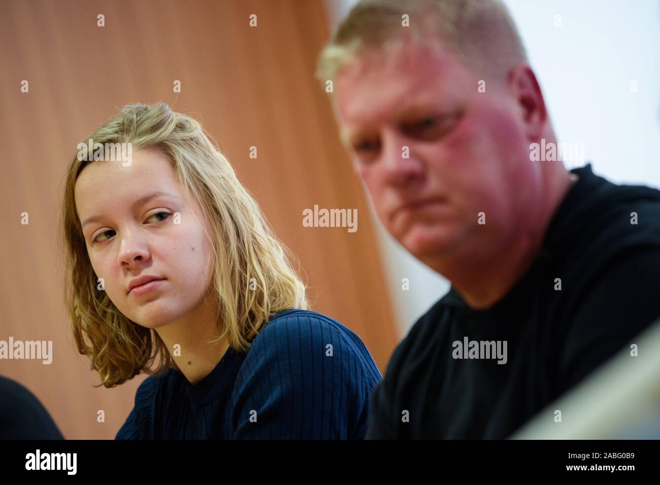 Jens hauser Banque de photographies et d’images à haute résolution - Alamy