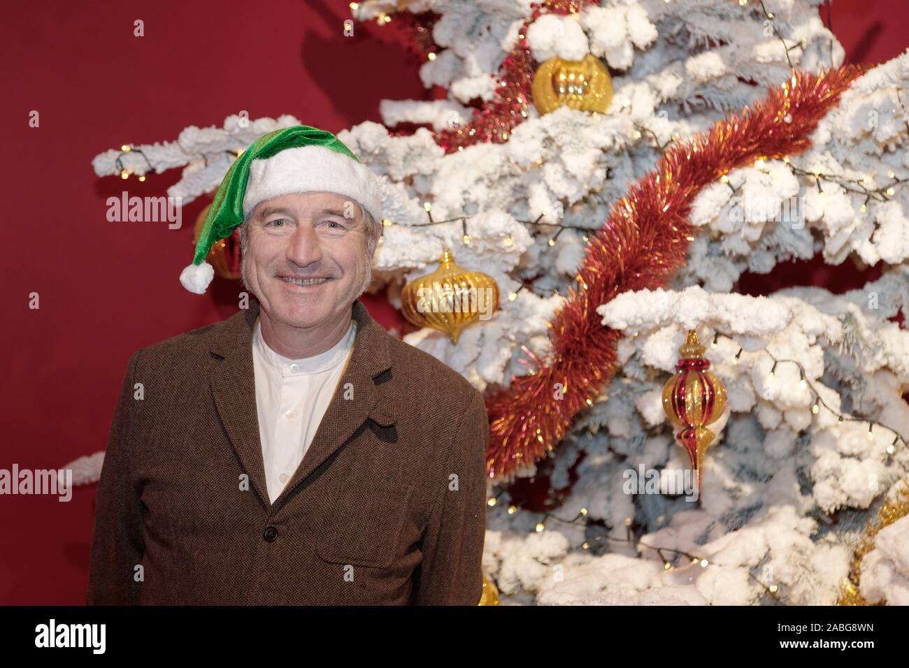 Stephane marie Banque de photographies et d’images à haute résolution ...