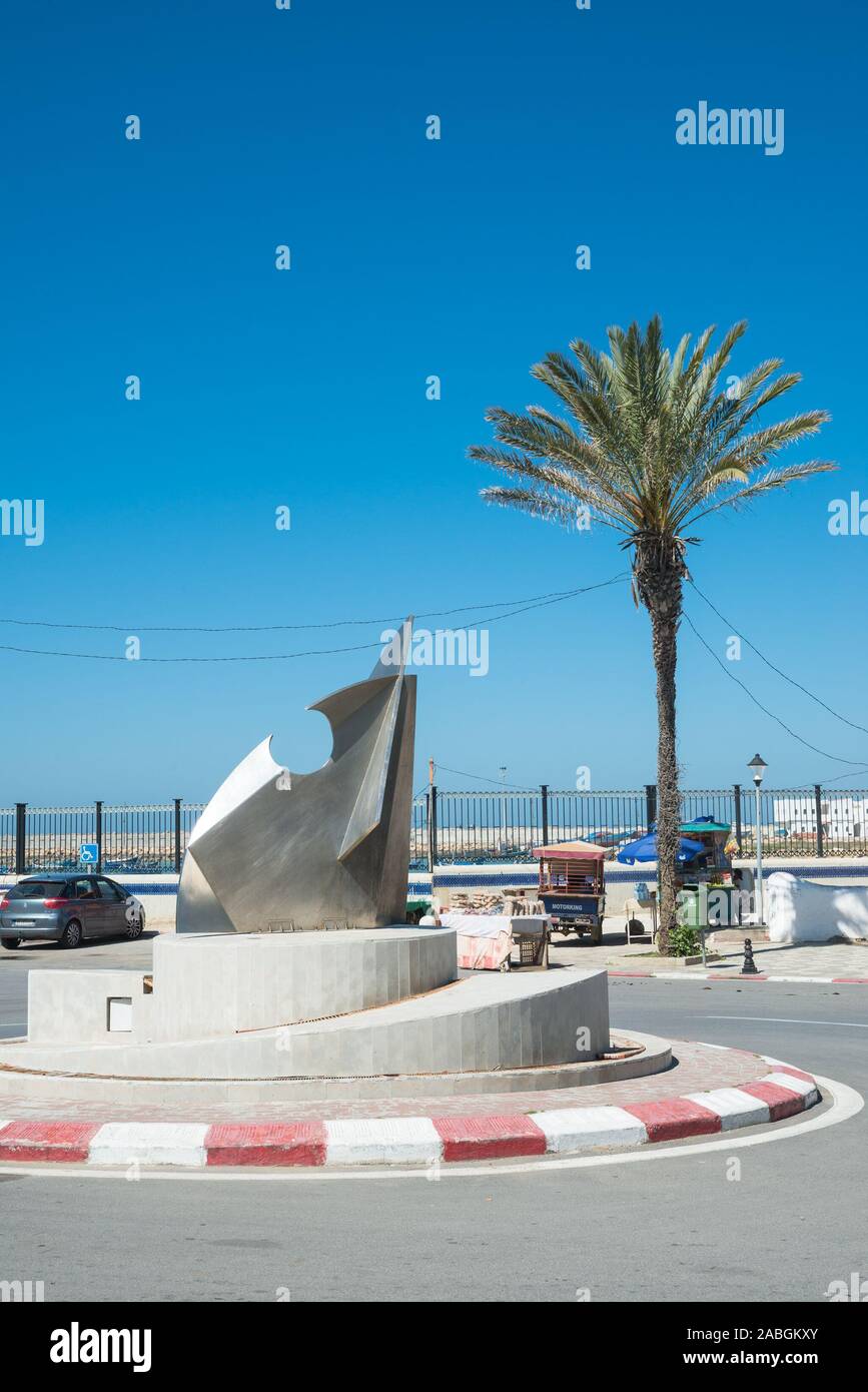 Région de tanger tétouan al hoceima Banque de photographies et d’images ...