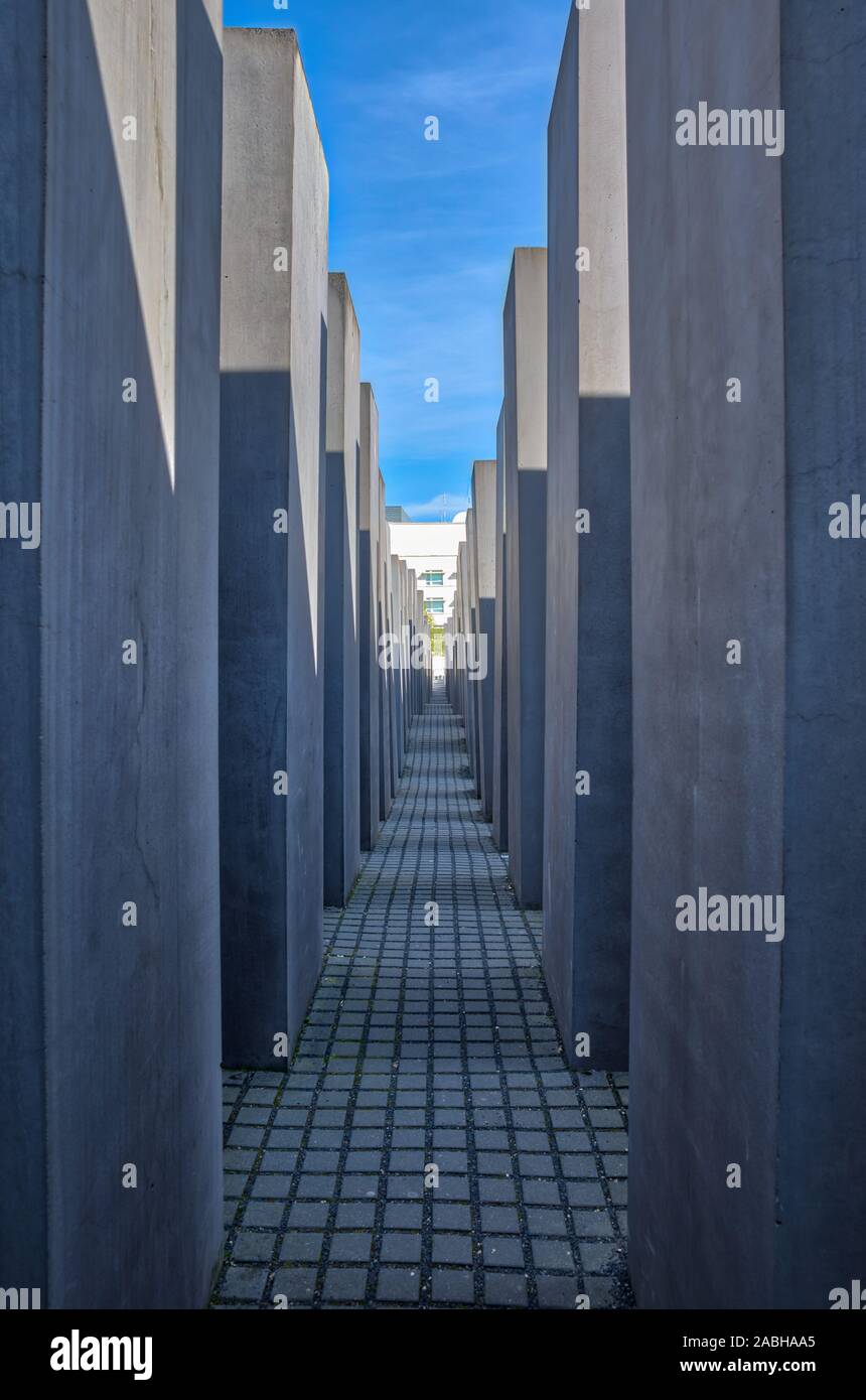 Mémorial Juif De L'holocauste Banque d'image et photos - Alamy