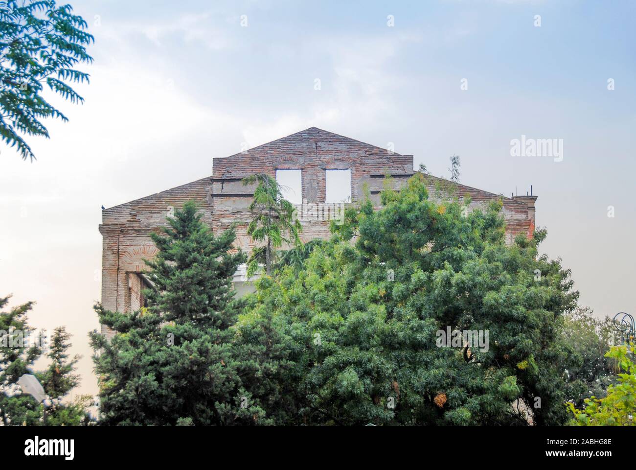 Esma sultan Banque de photographies et d’images à haute résolution - Alamy