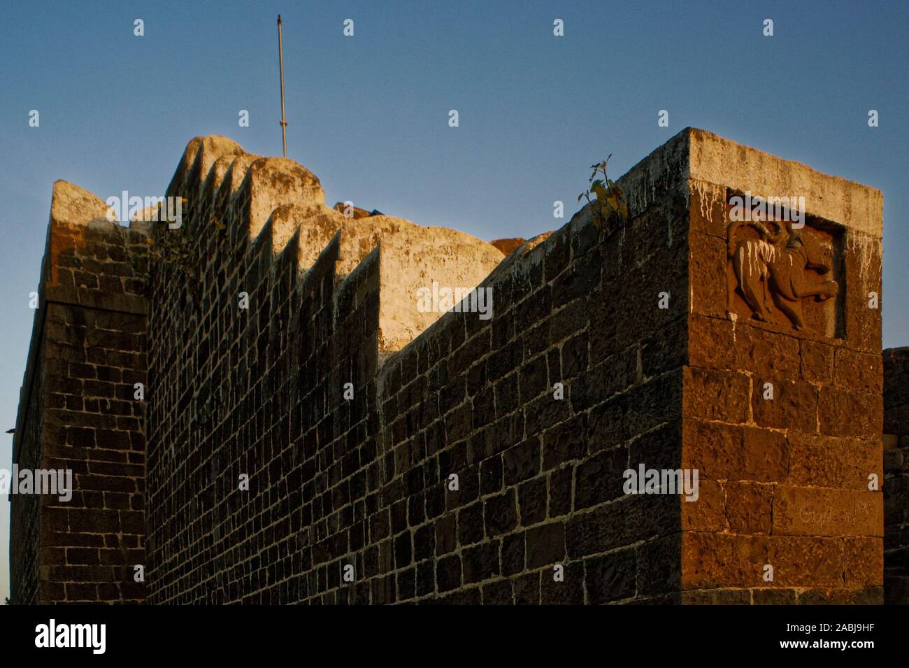 Forteresse forte Banque de photographies et d’images à haute résolution ...