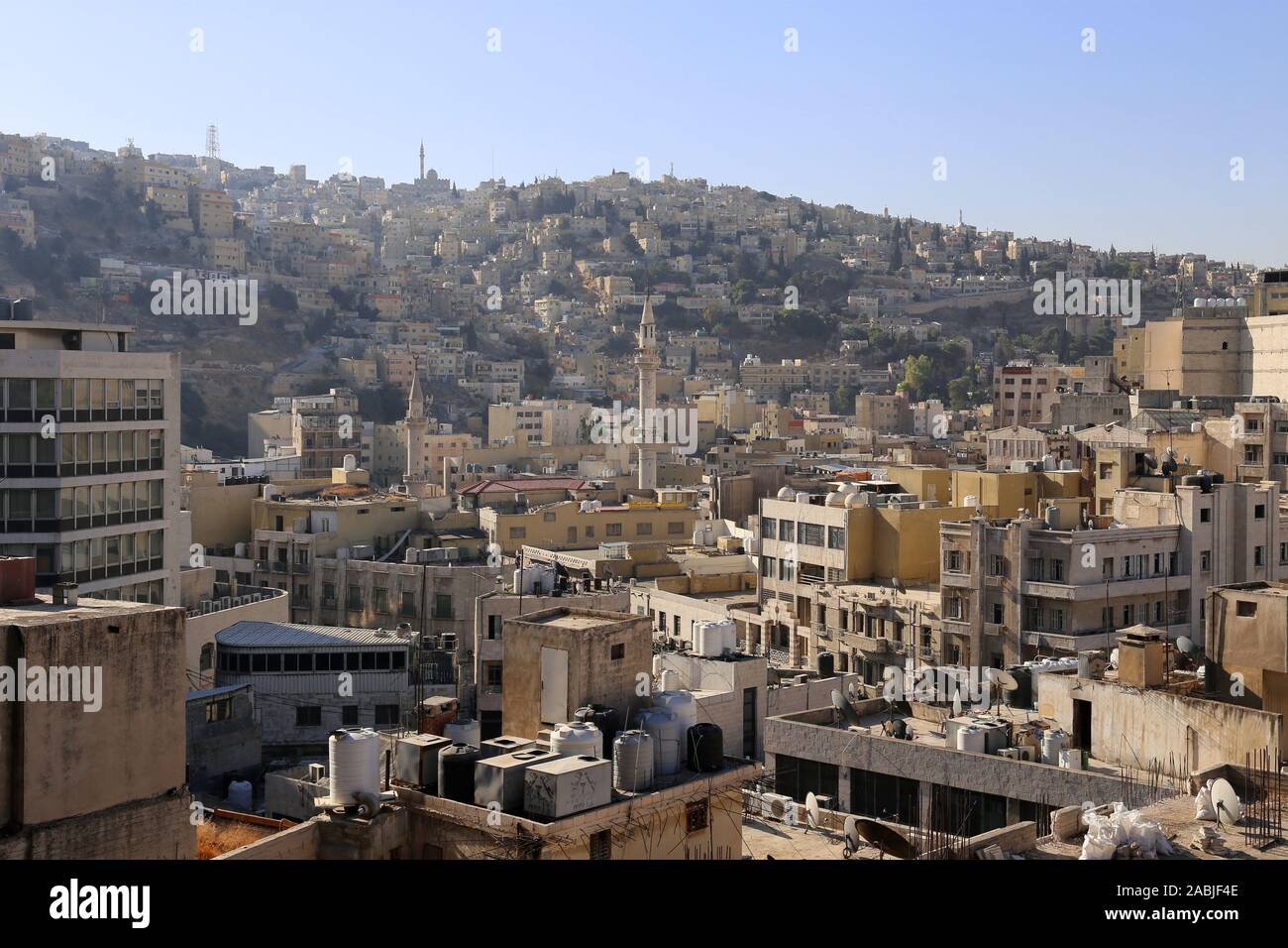 Hashem al kheir street Banque de photographies et d’images à haute ...