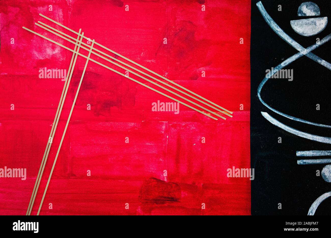 Happy birthday calligraphy poster design Banque de photographies et d ...