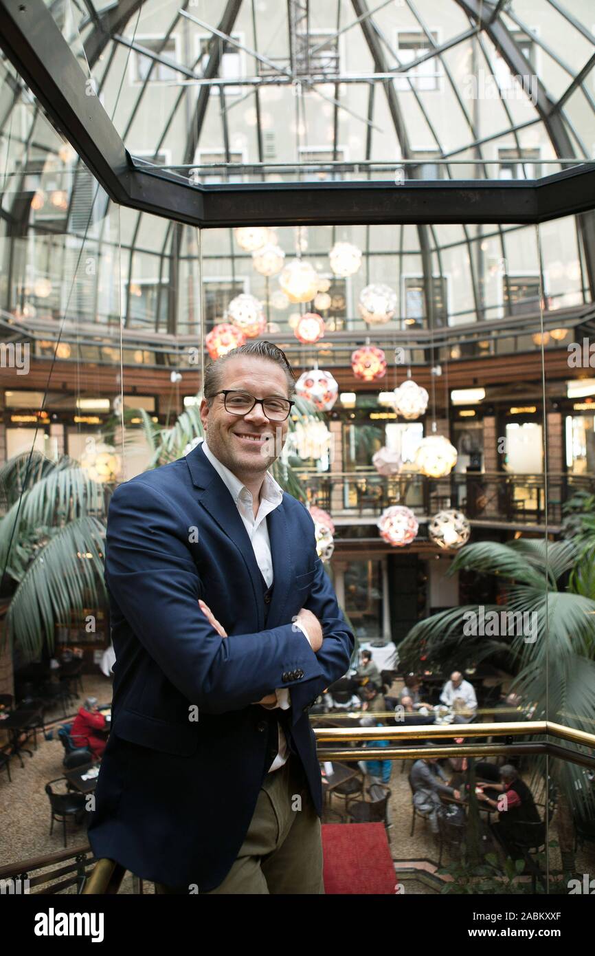 Stephan meier Banque de photographies et d’images à haute résolution ...