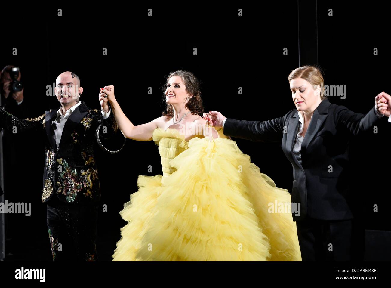 Alice coote Banque de photographies et d’images à haute résolution - Alamy