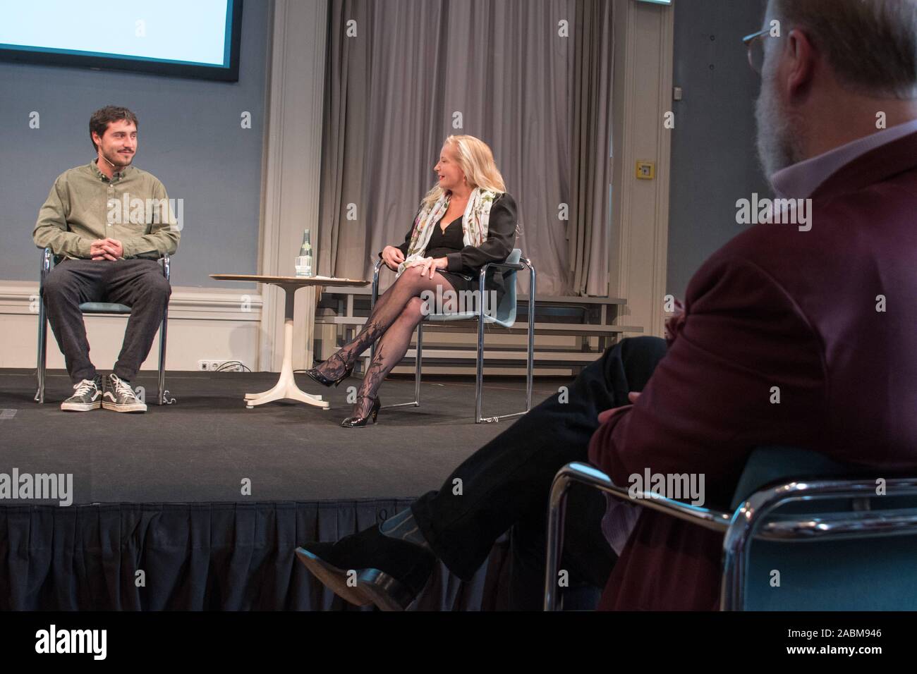 Susanne hermanski Banque de photographies et d’images à haute ...