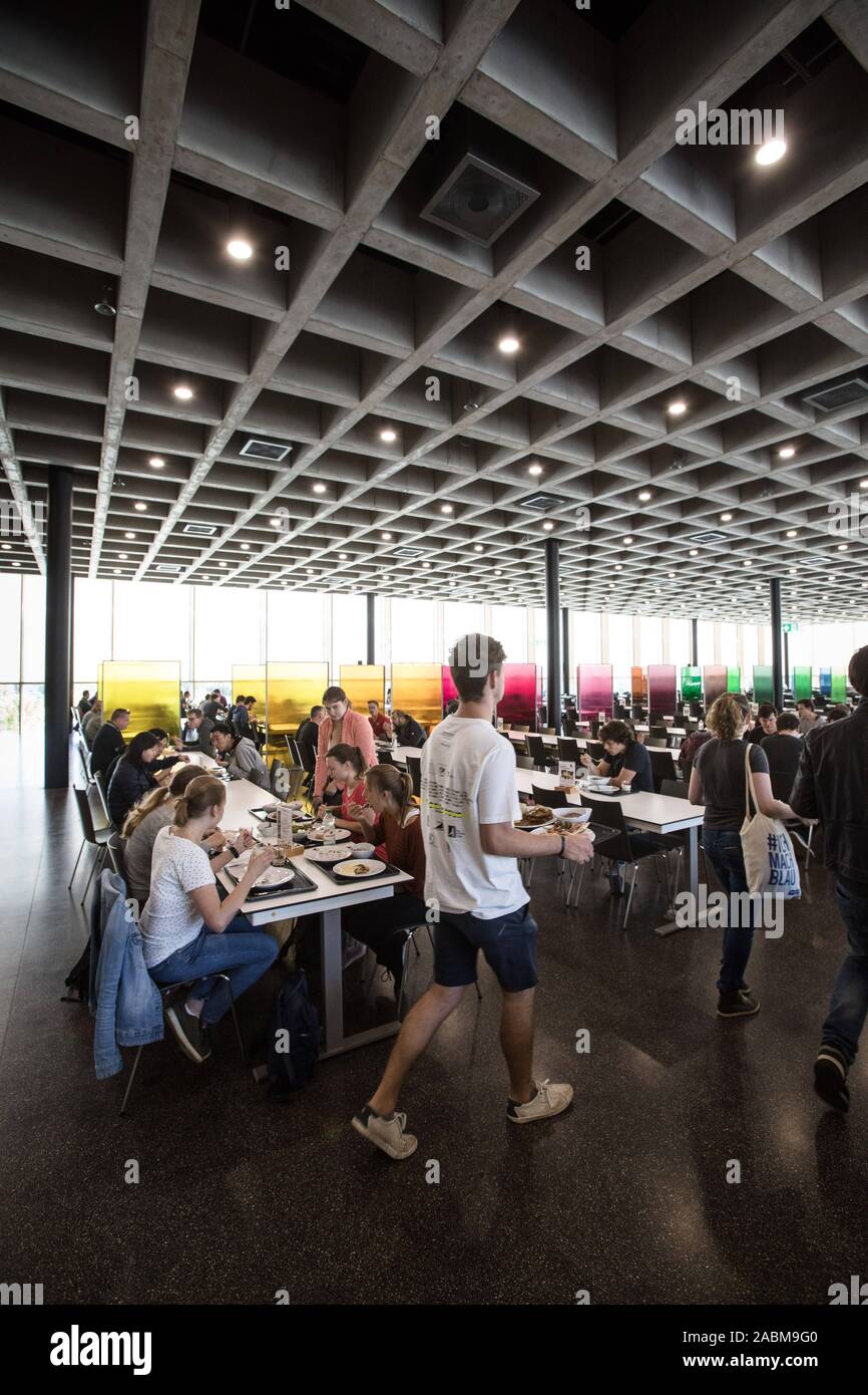 Campus de tum Banque de photographies et d’images à haute résolution ...