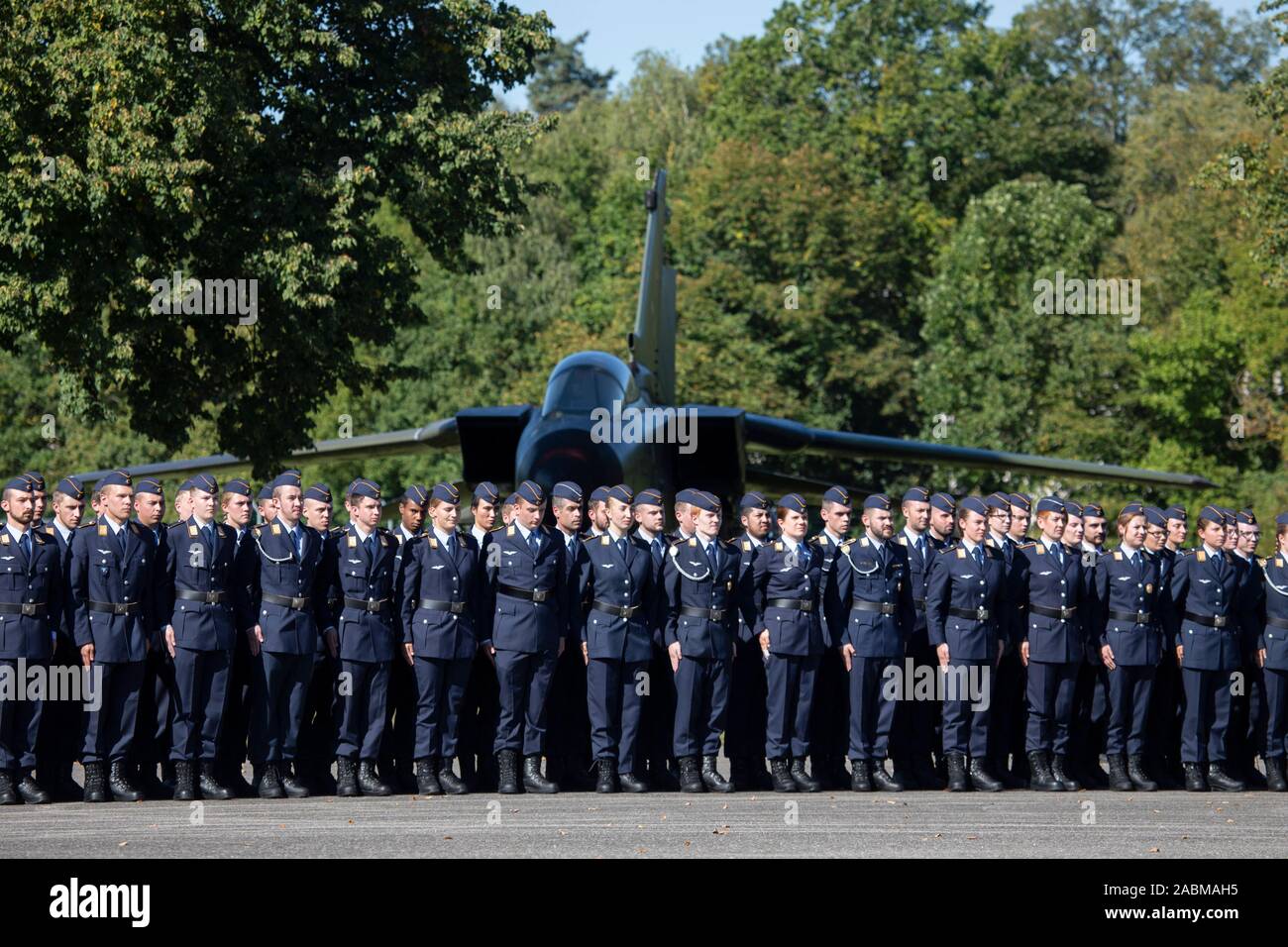 A luftwaffe pilot uniform Banque de photographies et d’images à haute ...