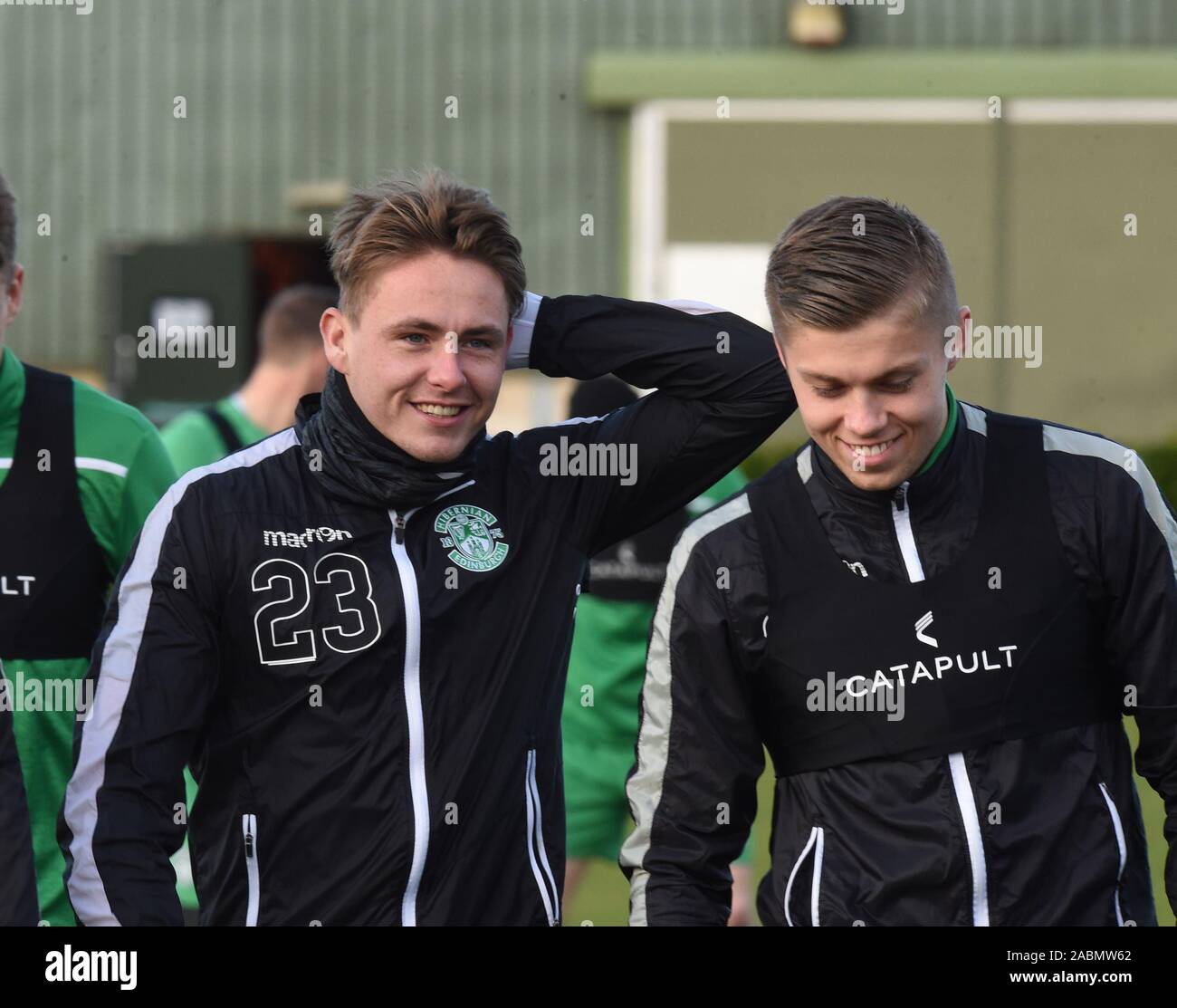 Scott murray Banque de photographies et d’images à haute résolution - Alamy