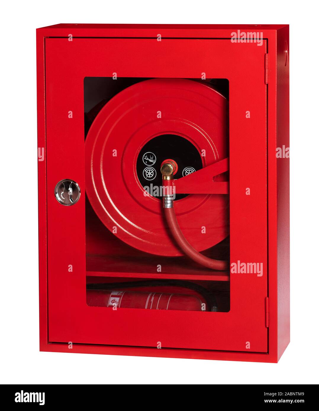 Signes D'extincteur Banque d'image et photos - Alamy