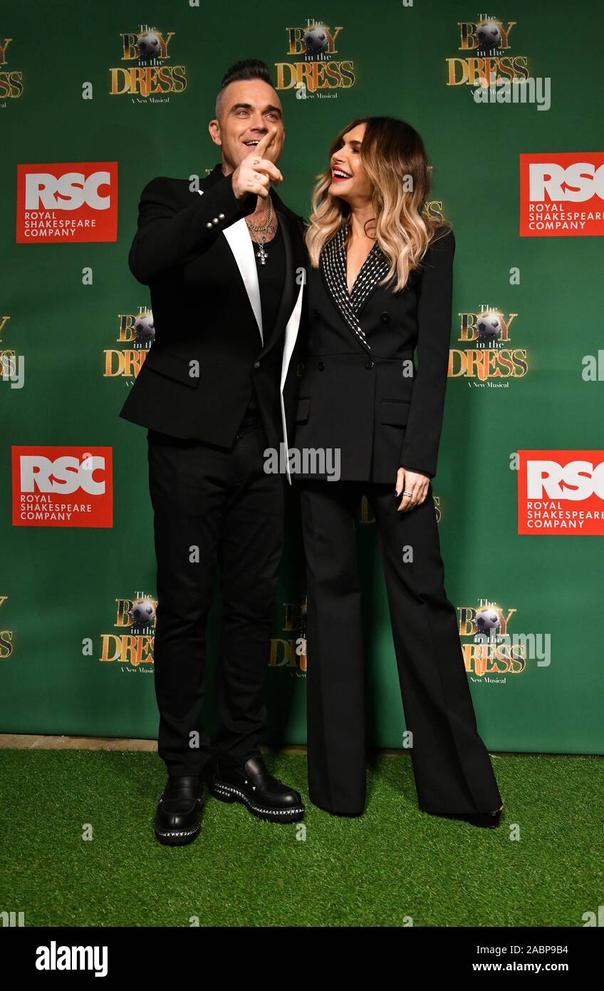 David williams wife Banque de photographies et d’images à haute ...