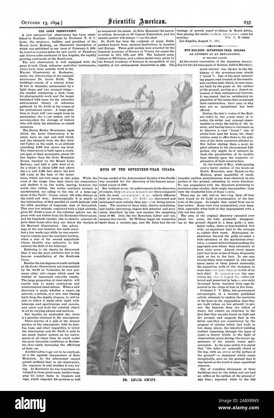 Benjamin lander Banque de photographies et d’images à haute résolution ...