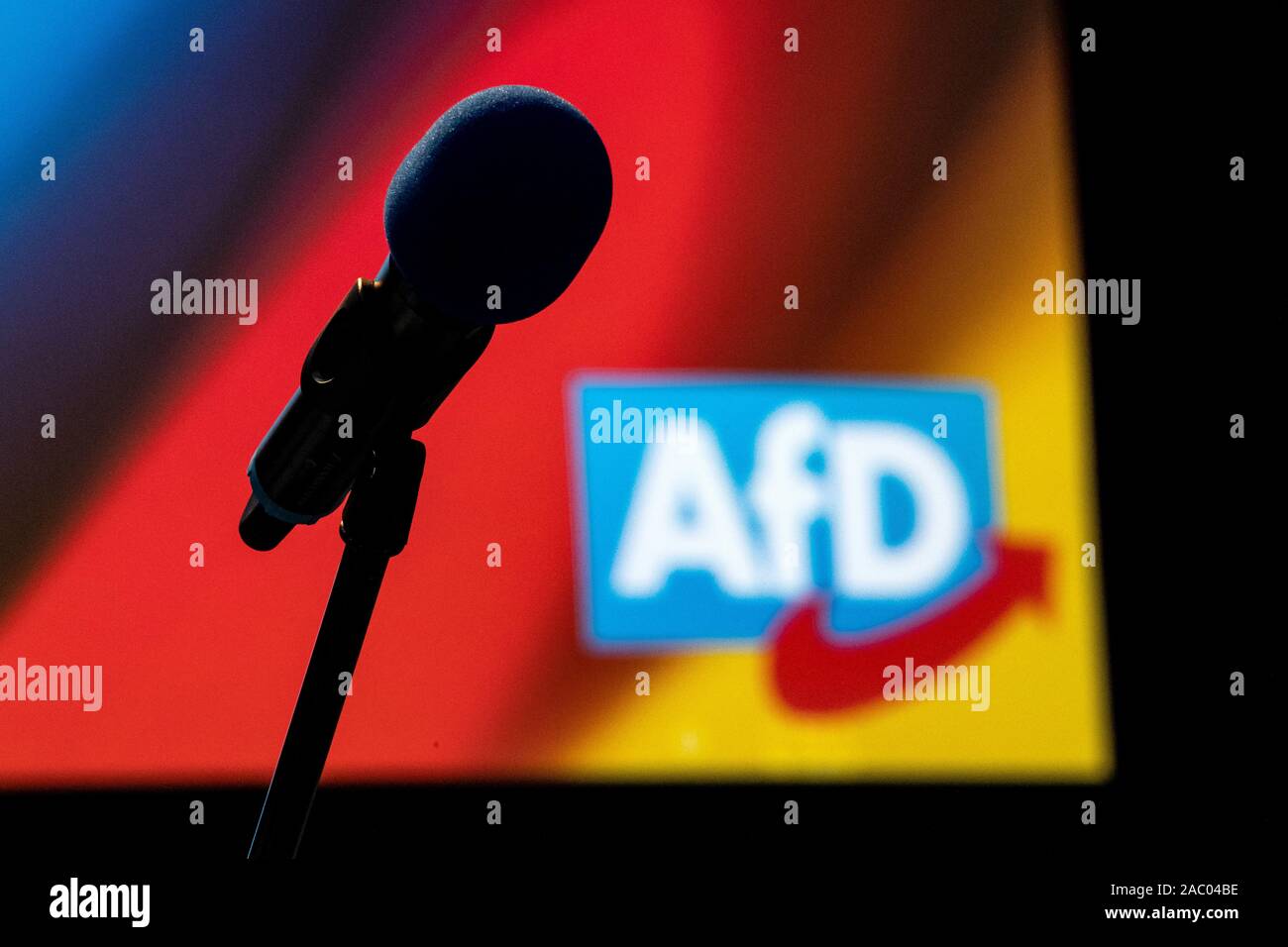 Afd logo Banque de photographies et d’images à haute résolution - Alamy