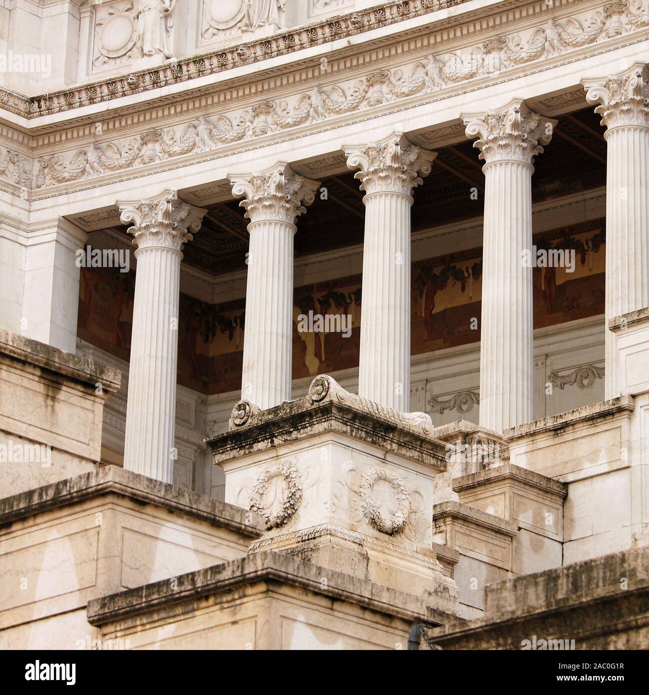 Construire La Légende Banque d'image et photos - Alamy