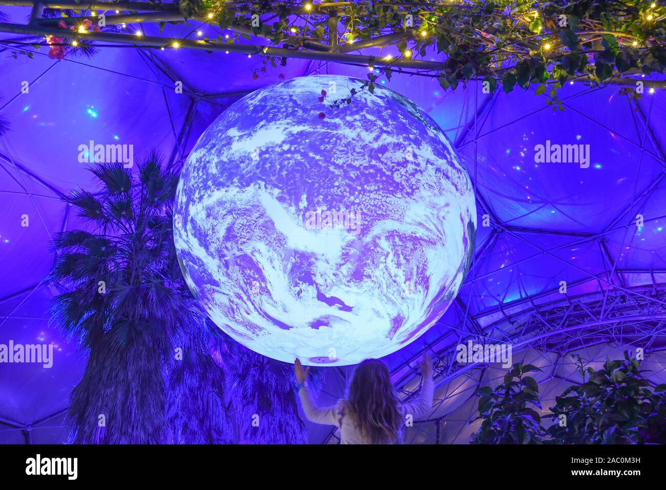 Projet Terre Banque d'image et photos - Alamy