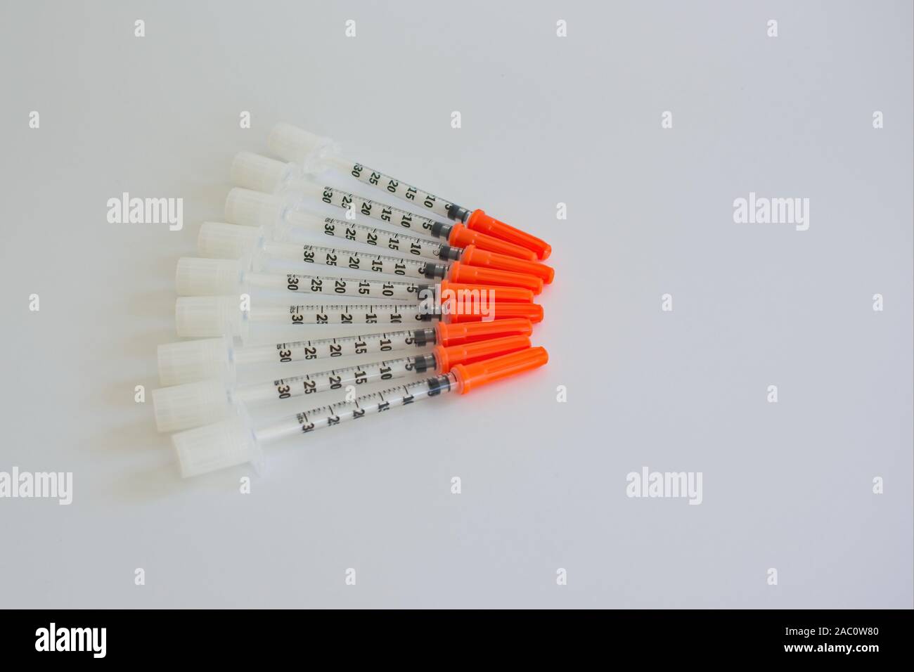 Drogues injectables Banque de photographies et d’images à haute ...