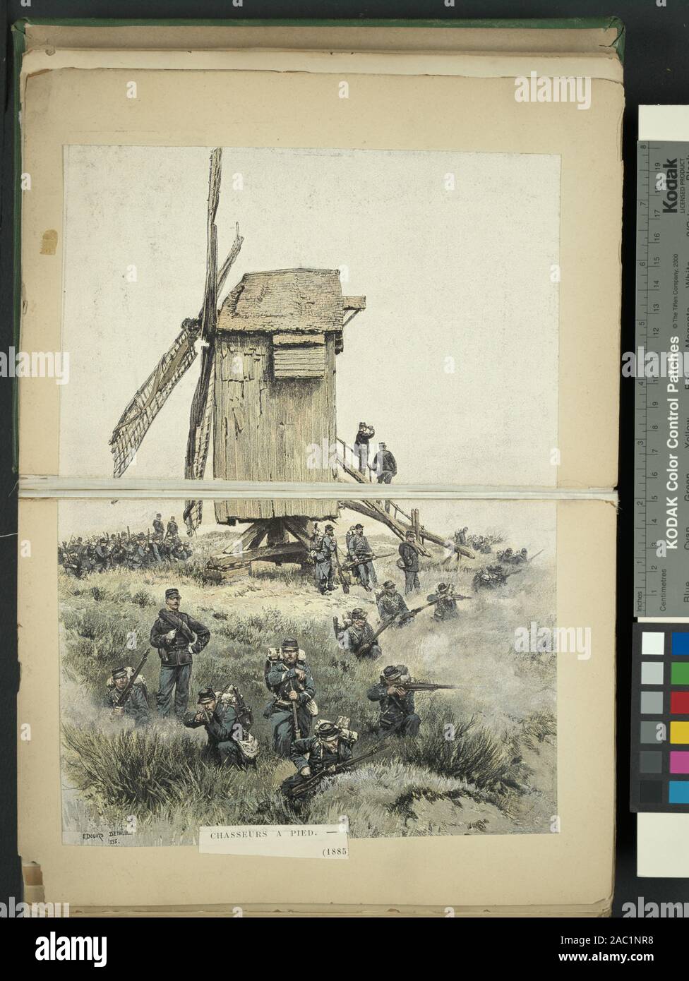 Soldat de France, Français, 1877 à 1885 Recueils France, 1877 à 1885 ...