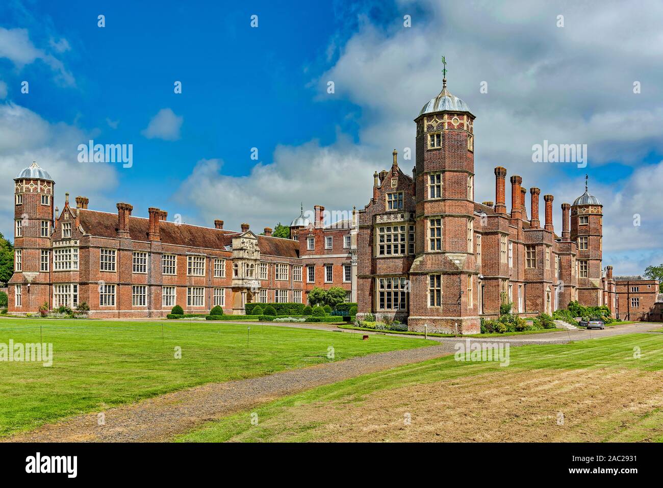 Cobham hall school Banque de photographies et d’images à haute ...