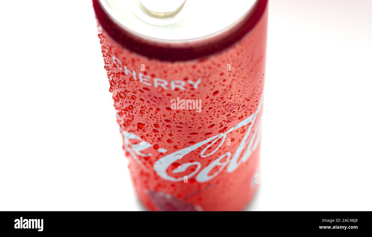 Cocacola cooler Banque de photographies et d’images à haute résolution ...