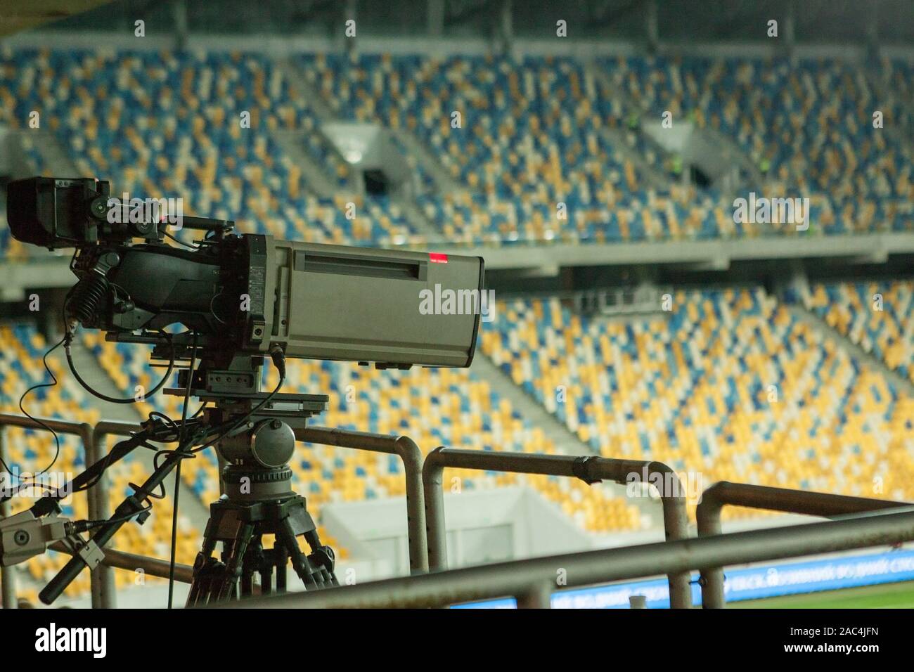 Footballa a Banque de photographies et d’images à haute résolution - Alamy