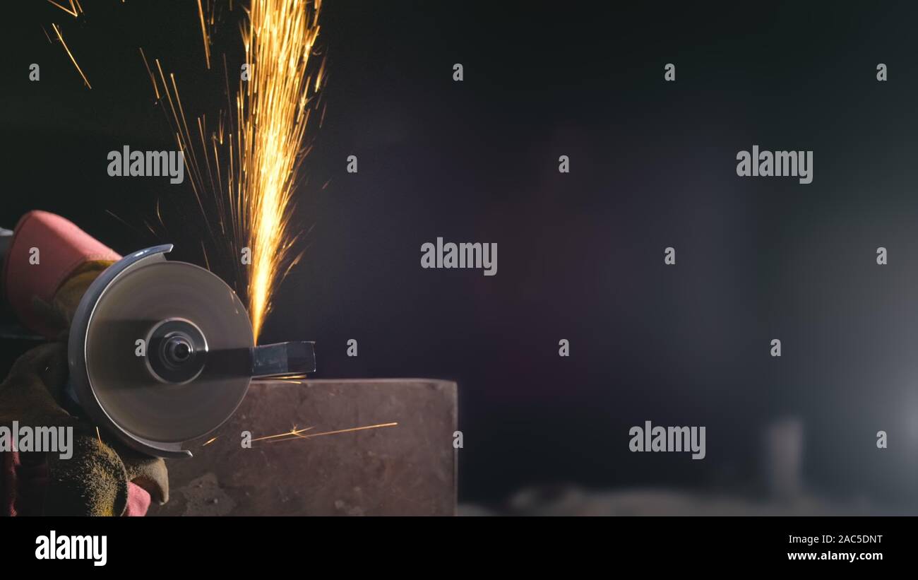 Atelier de forge. Smithy production manuelle. Close up détails de ...