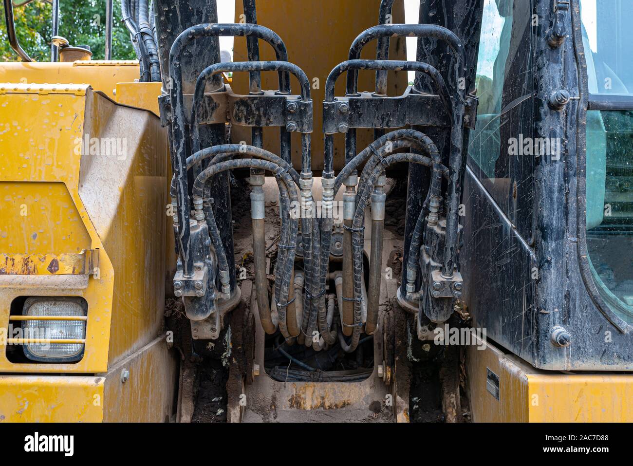 Raccordement hydraulique Banque de photographies et d’images à haute ...