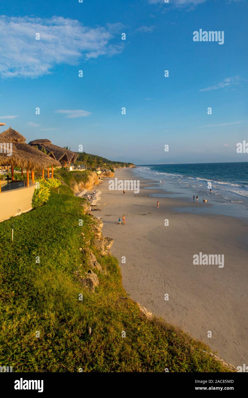 Plage de destiladeras Banque de photographies et d’images à haute ...