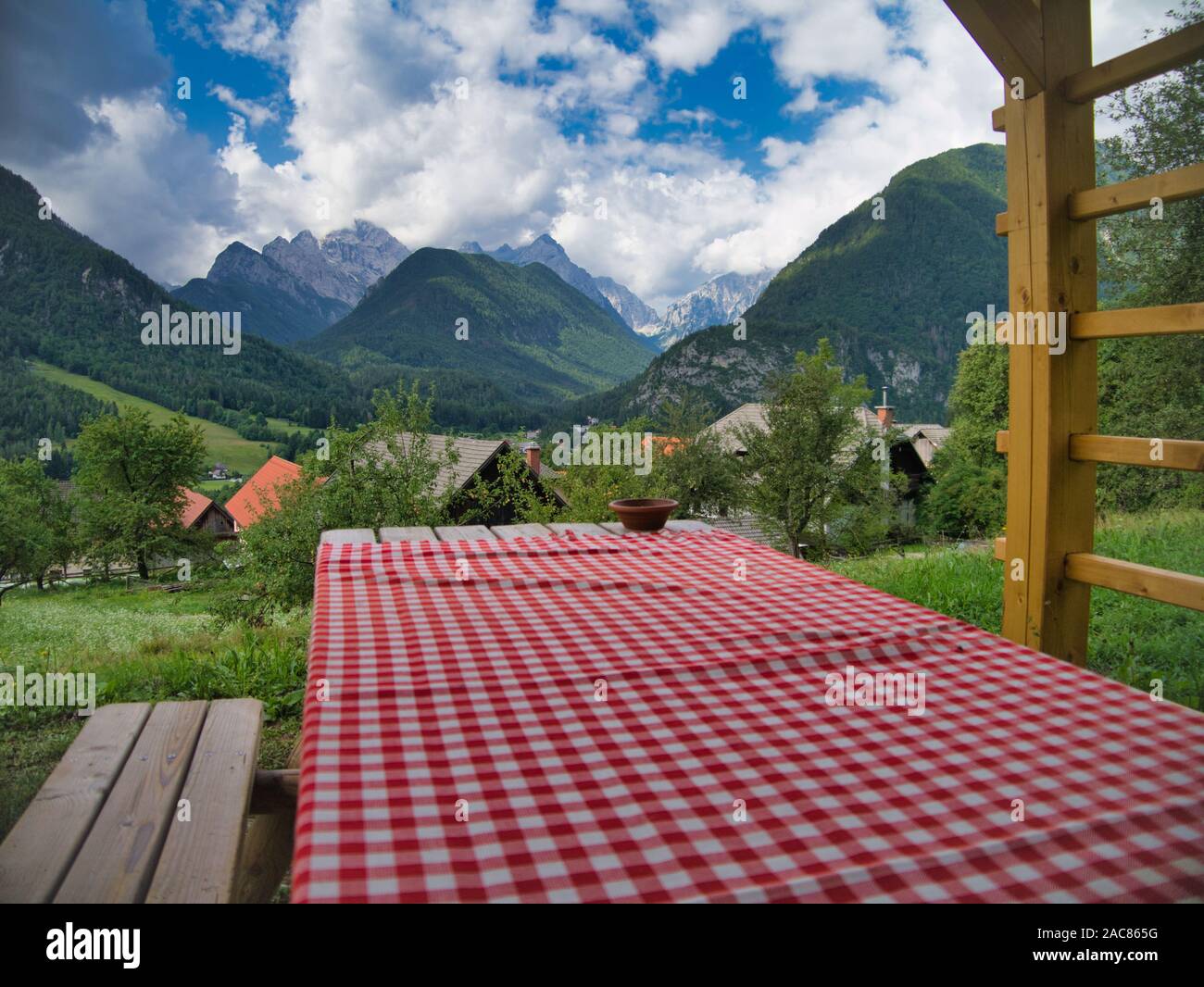 Destination en slov Banque de photographies et d’images à haute ...