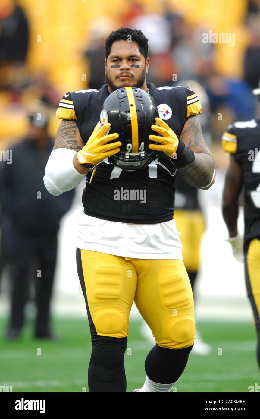 Tyson alualu Banque de photographies et d’images à haute résolution - Alamy