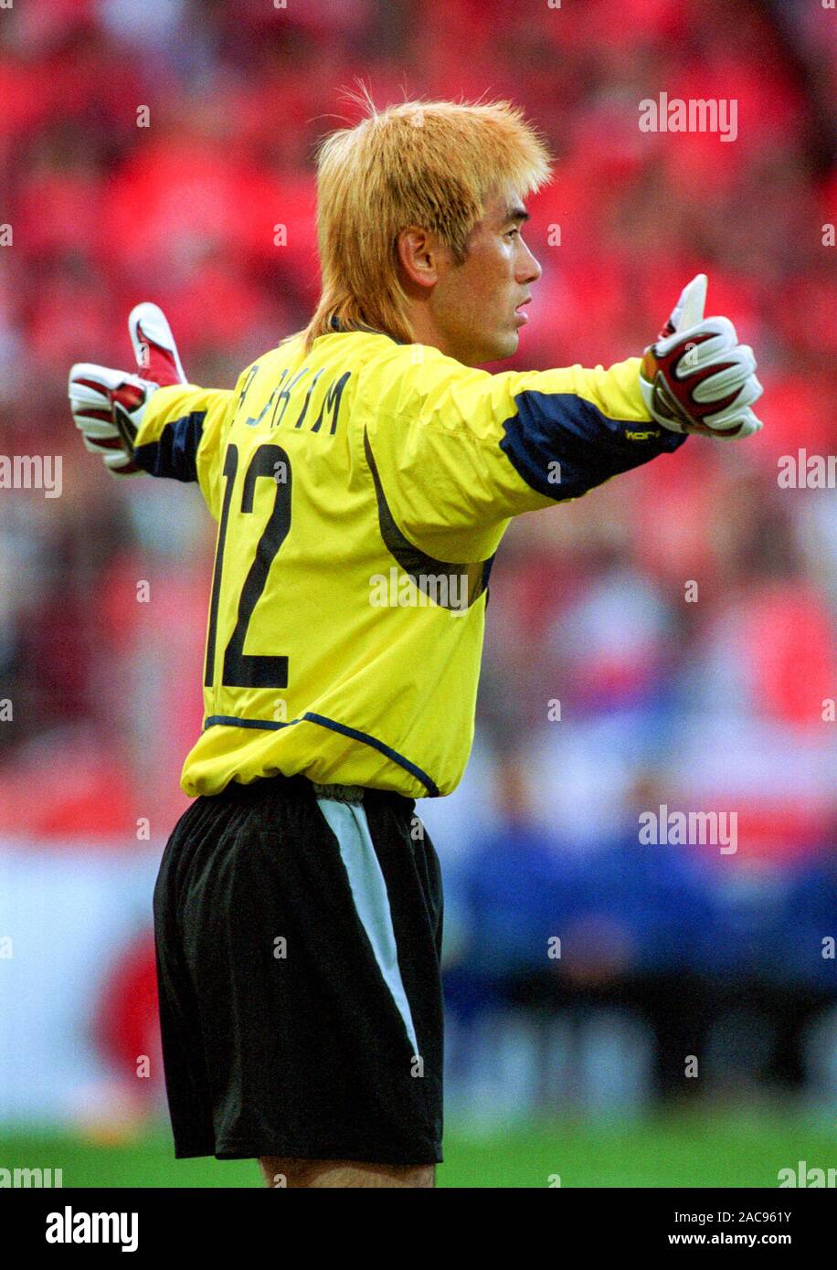 Byung ji kim Banque de photographies et d’images à haute résolution - Alamy