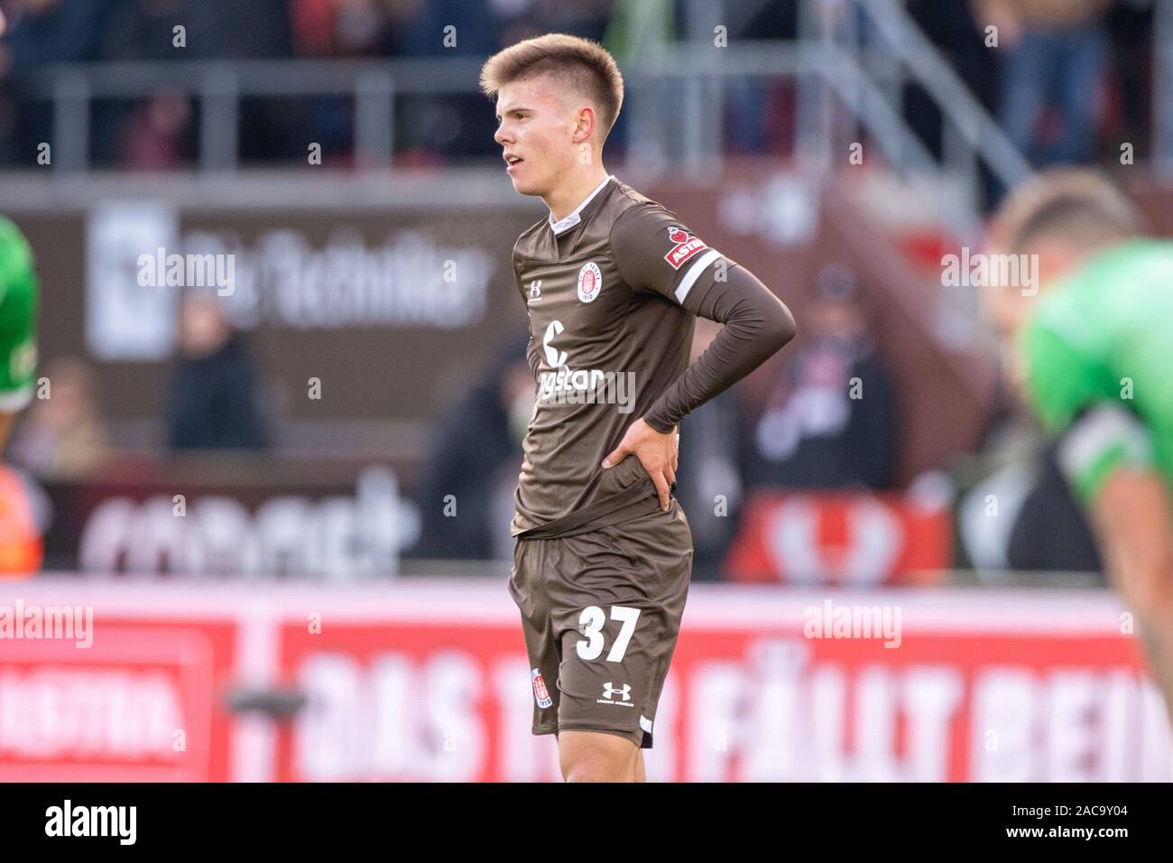 Finn ole becker Banque de photographies et d’images à haute résolution ...