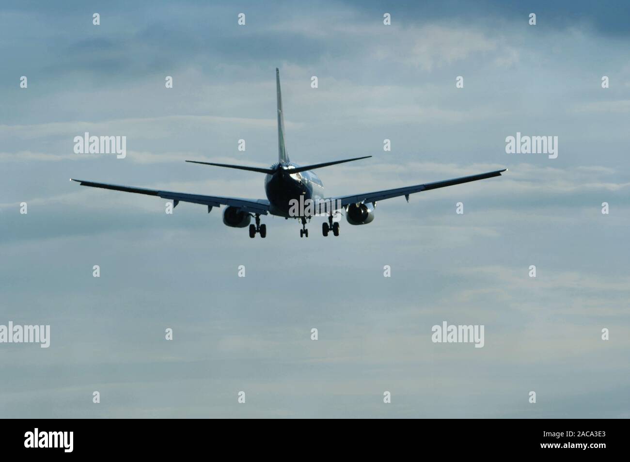 Bruit d'avion Banque de photographies et d’images à haute résolution ...