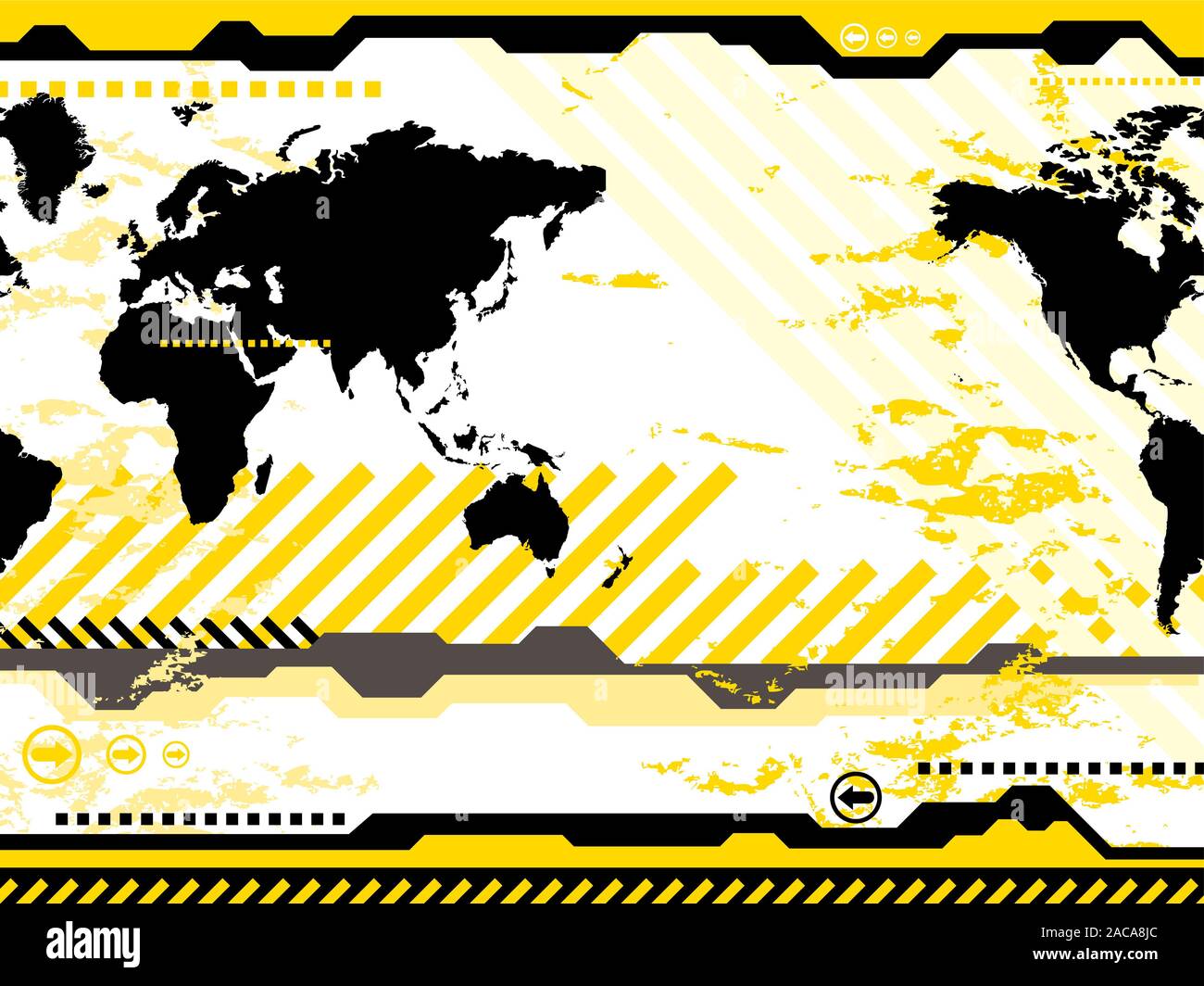 Monde moderne Banque de photographies et d’images à haute résolution ...