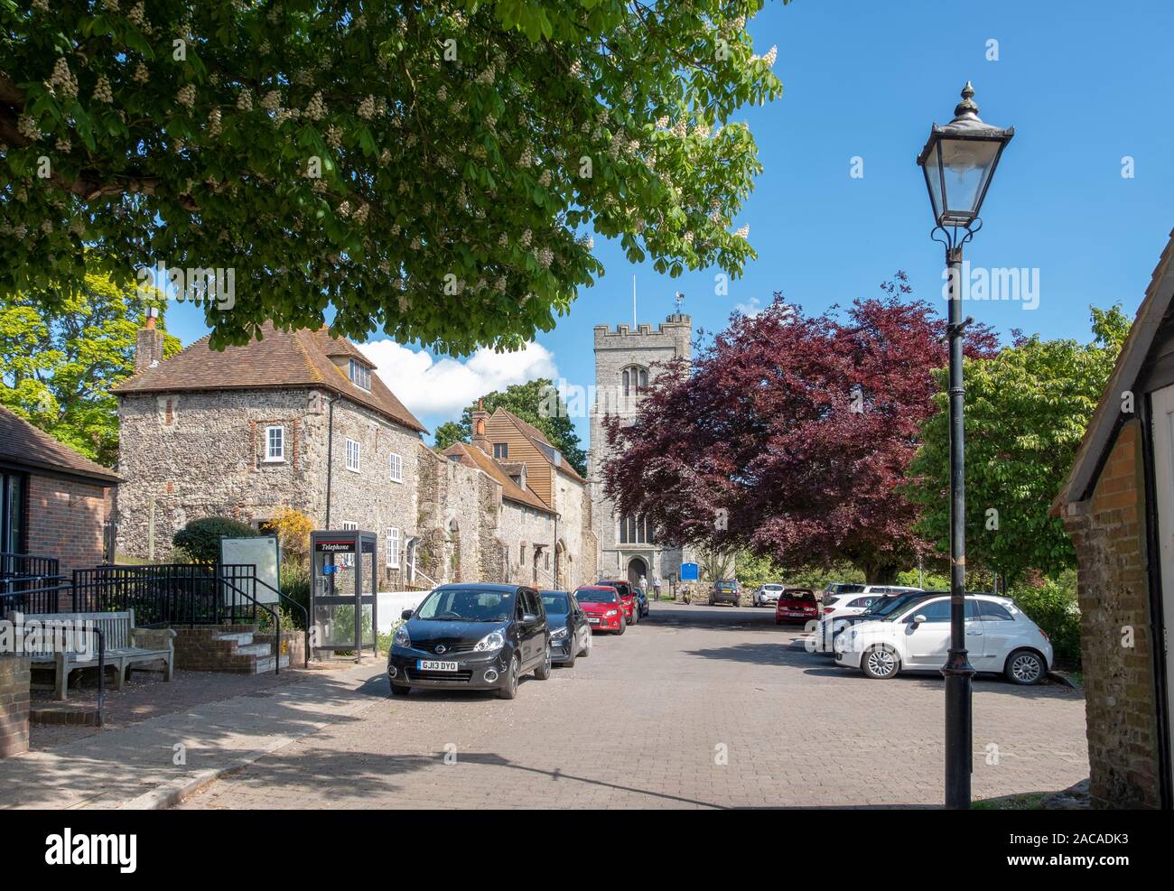 Charing kent Banque de photographies et d’images à haute résolution - Alamy